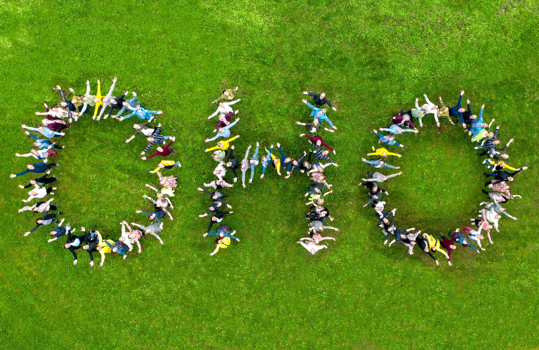 OHO - Oulun hiippakunnan oratoriokuoro | Oulun hiippakunta